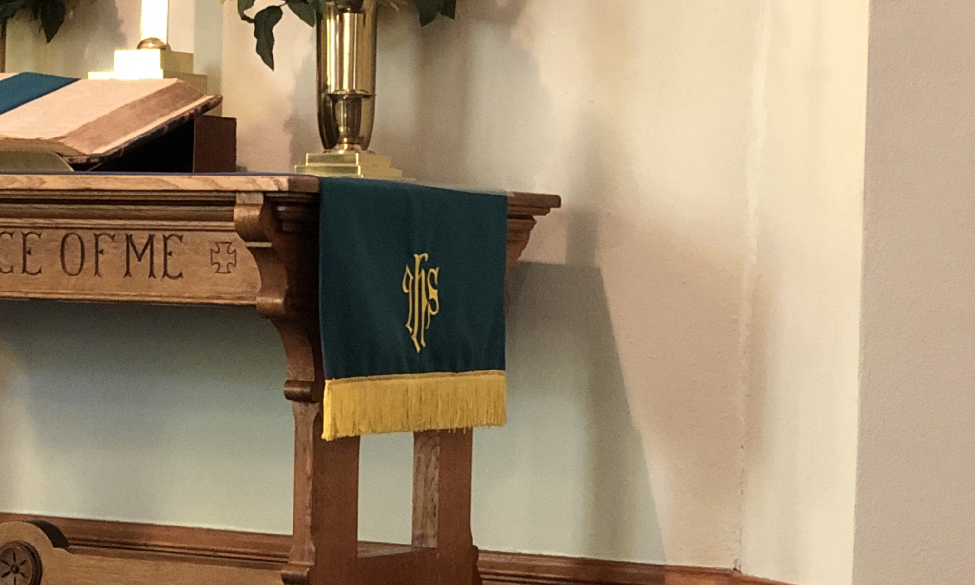 dumc_altar – Downs United Methodist Church